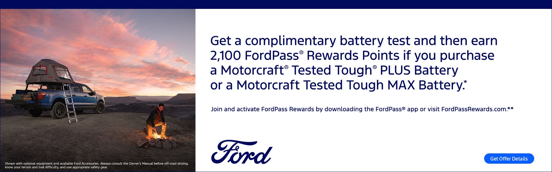 Ford Dealership in Forsyth MT | Serving Forsyth and Miles City ...