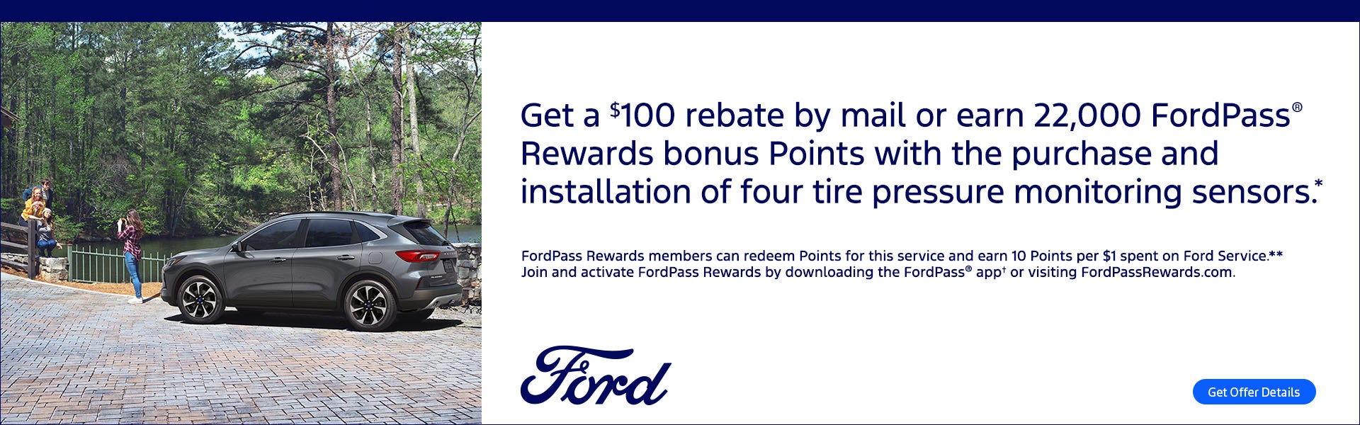 Ford Dealership in Forsyth MT | Serving Forsyth and Miles City ...