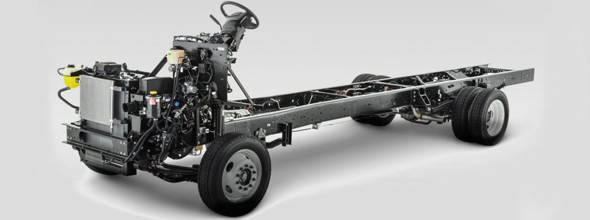 Heberle Ford is a Forsyth Ford dealer and a new car and used car ...